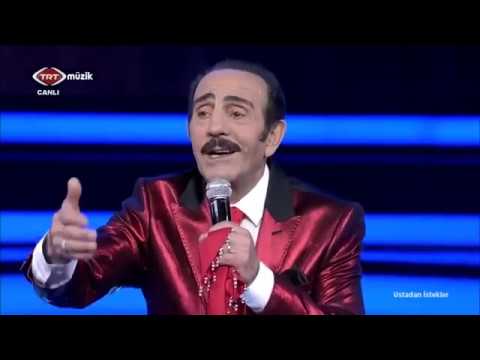 Mustafa Keser- Yad Eller Aldı Beni