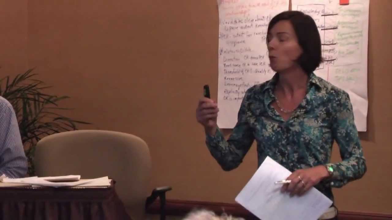 PCK Summit: Presentation 3, 1 Mandi Berry - YouTube