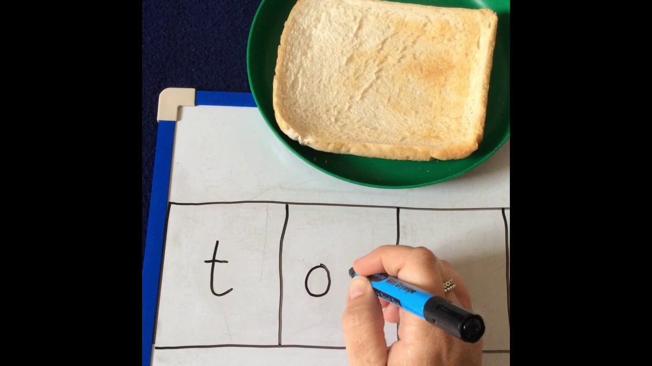 Phase 4 Lesson 2 Game - YouTube