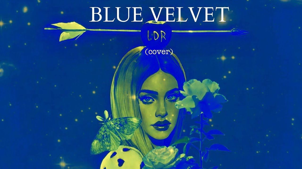Blue Velvet (Cover) - Metamorphoenix - YouTube