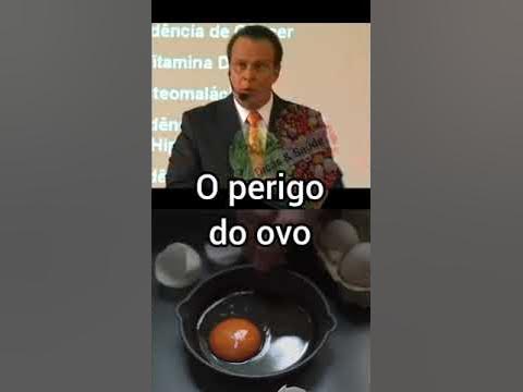 🥚🚨 Dr. Lair Ribeiro Adverte: Não Subestime o Poder do Ovo! 🚨🥚 - YouTube