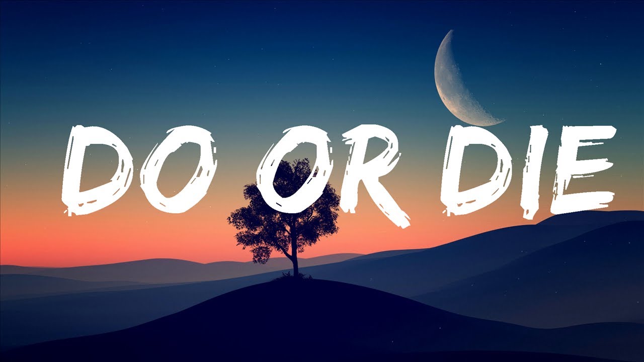 Natalie Jane - Do Or Die (Lyrics) | Lyrics Video (Official) - YouTube