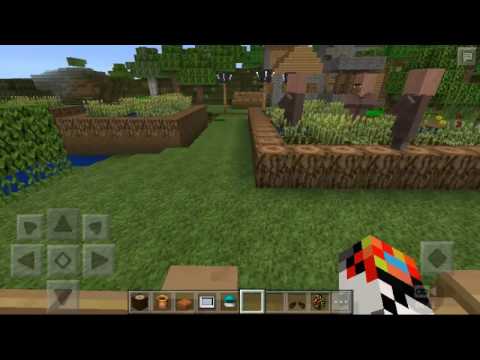 PLAYING AROUND IN MINECRAFT - YouTube