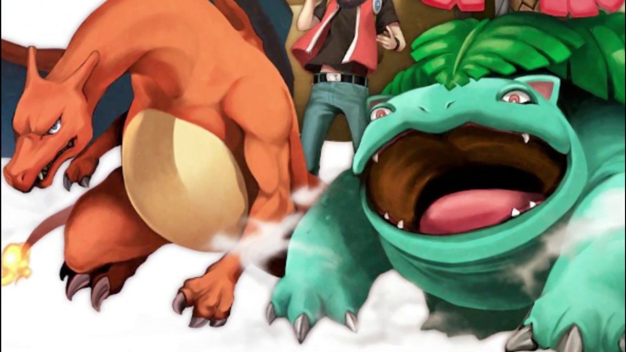 Pokemon Intro Series Teaser - YouTube