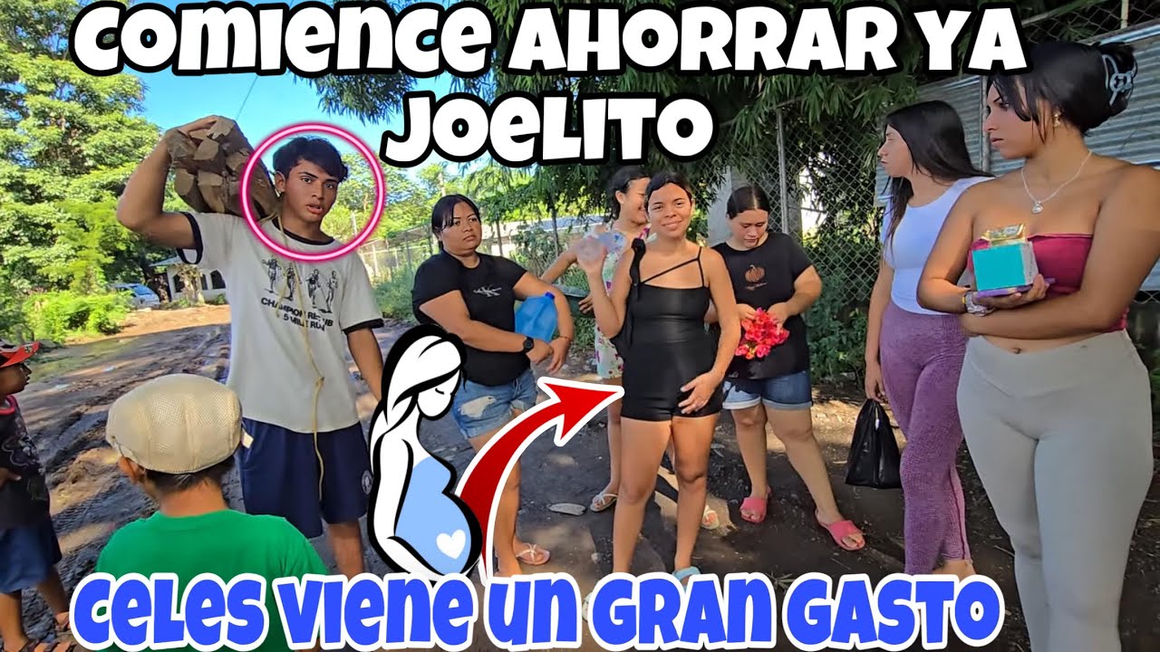 JOelito Últimamente A Estado Derrochando el dinero Nano Lo regaña😱 - YouTube