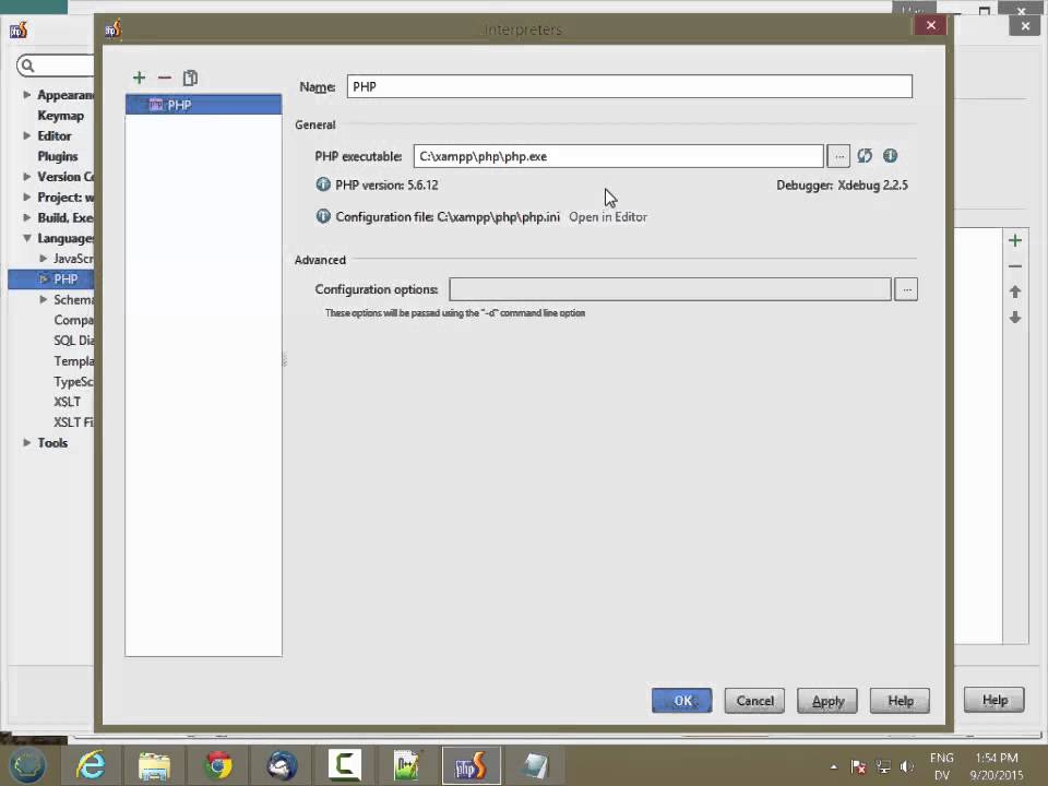 195p Xdebug Youtube