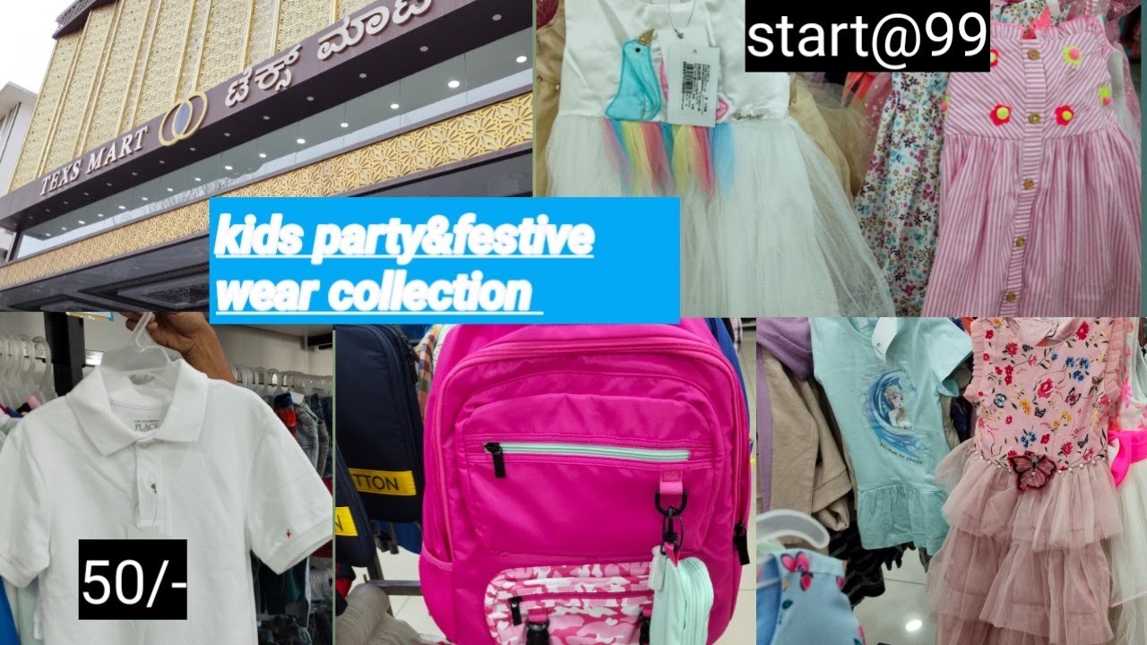 ||Texs mart JP nagar Bangalore ||Shirts starting @50/||Best summer ...