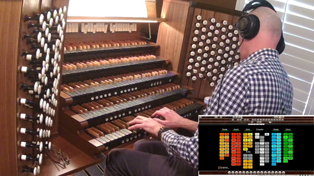 IPLA FranckEMajor - YouTube