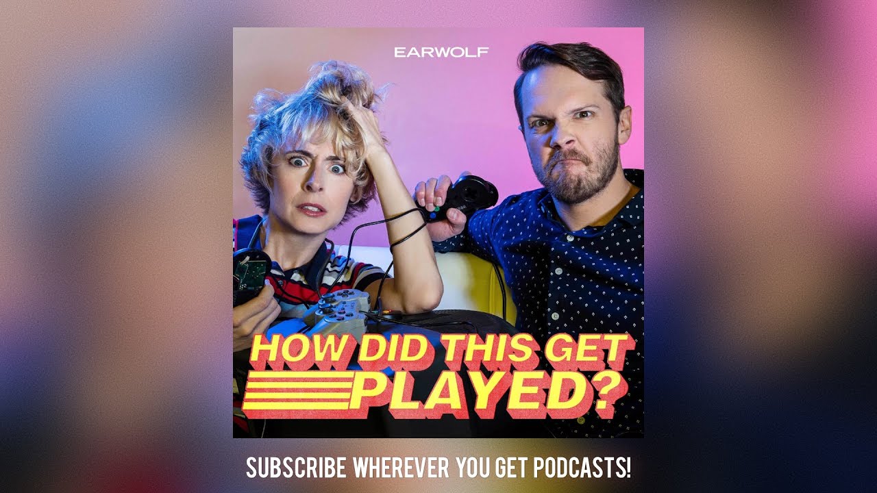 The Best "How Did This Get Played?" Intros - YouTube