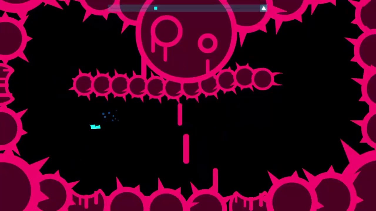 Just shapes & beats, random songs - YouTube