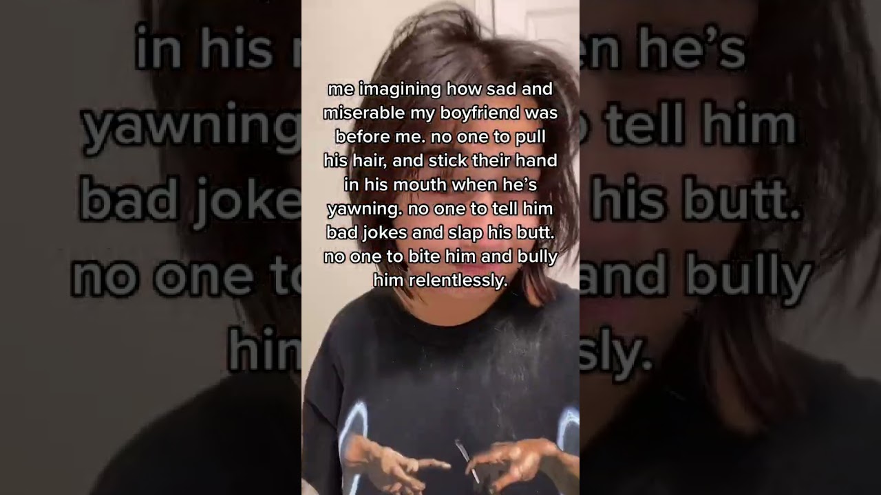 me imagining how sad and Created by d burrell - YouTube