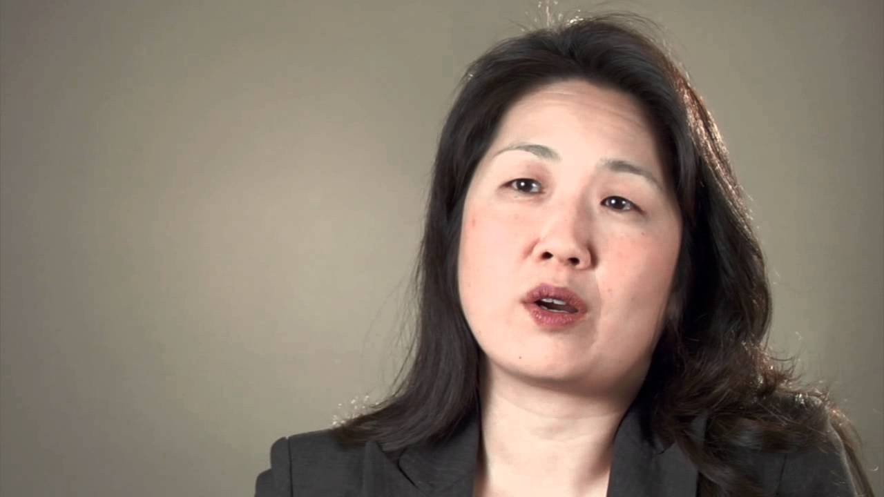 Audrey Choi on Morgan Stanley's Community Investments - YouTube