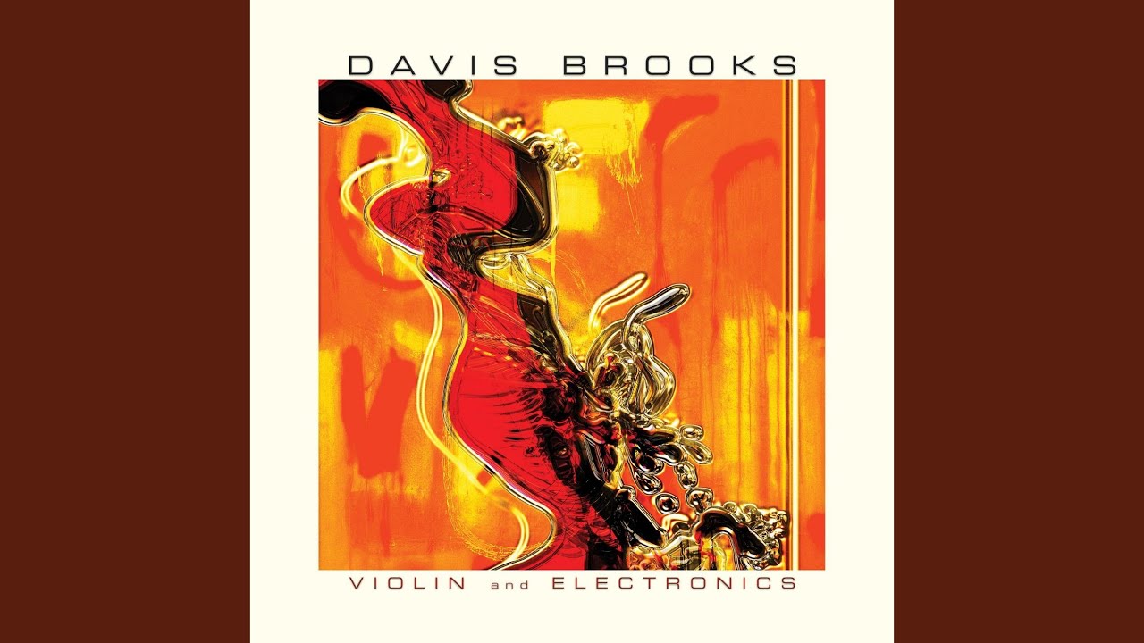 Shadow Steps for Electric Violin and Computer Music System (Patrick ...