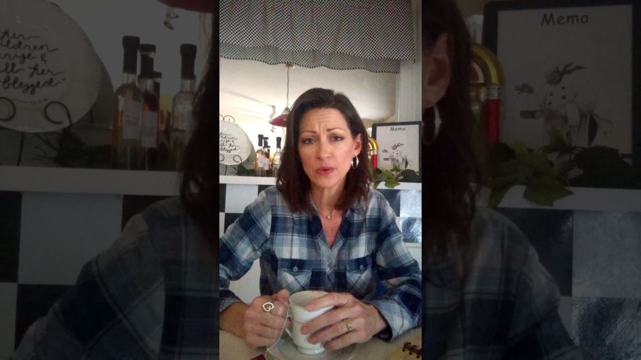 WOW Moment - March 14, 2017 - Debbie Patterson - YouTube