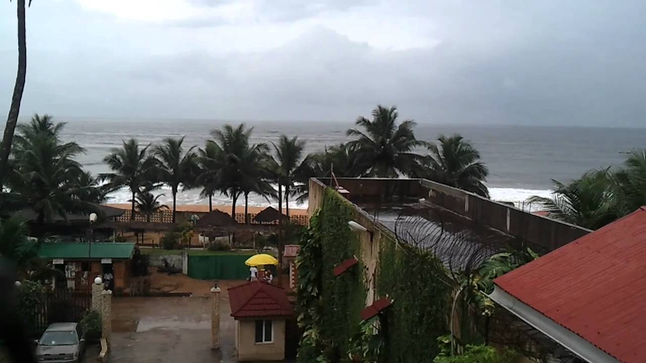 MambaPoint Beach - YouTube