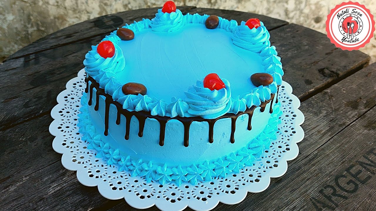 Como Hacer Pasteles De Cumpleanos Seguimos Sin Superar Lo Hermoso Que