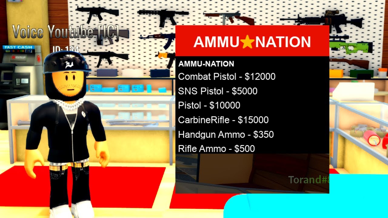 THIS ROBLOX HOOD GAME LOOKS JUST LIKE GTA RP - YouTube