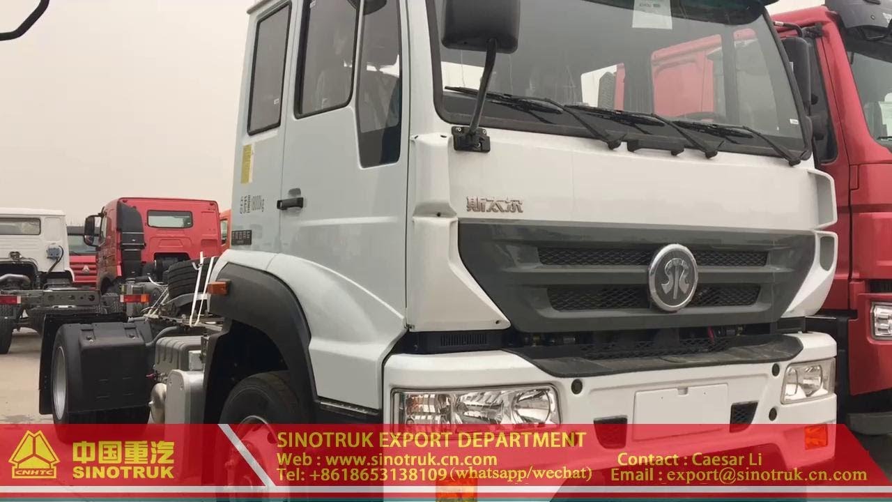 M5G car carrier for sale, M5G Car transporter, Sinotruk M5G tractor ...