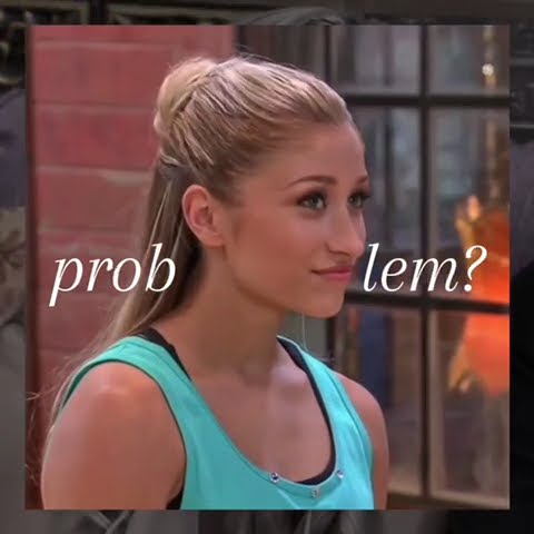 Richelle and Jacquie (collab with @Emilyocracy) | The Next Step #tns # ...