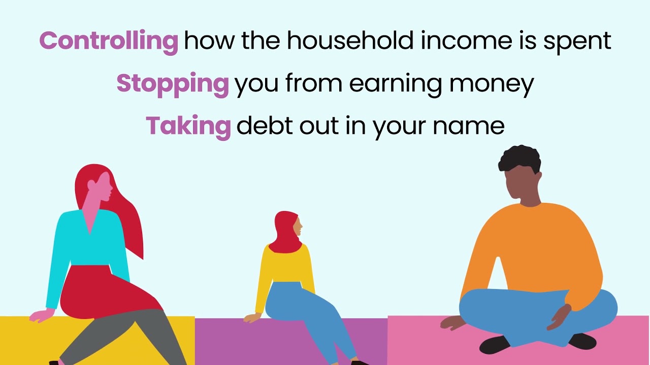 Financial Independence Hub - a free and confidential service for ...