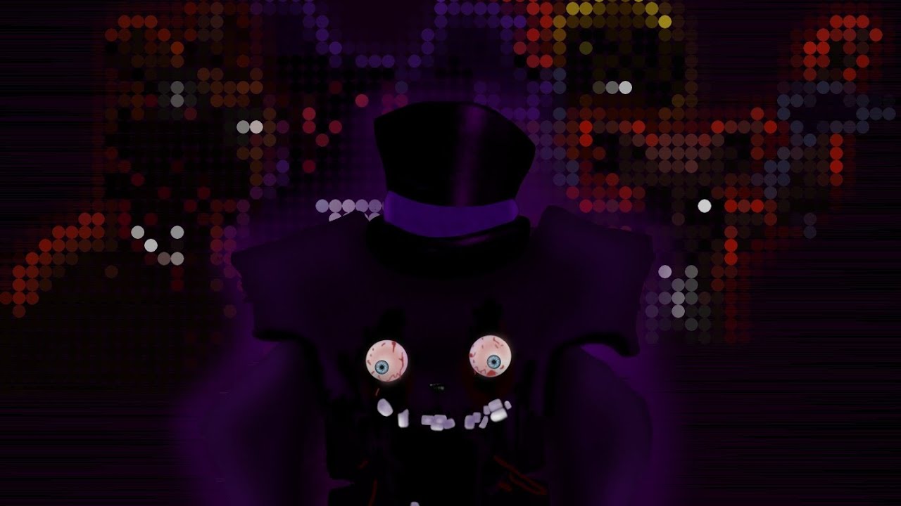 400 SUBSCRIBER SPECIAL Making Realistic Sinnoh / Shadow Freddy (FNF VS ...