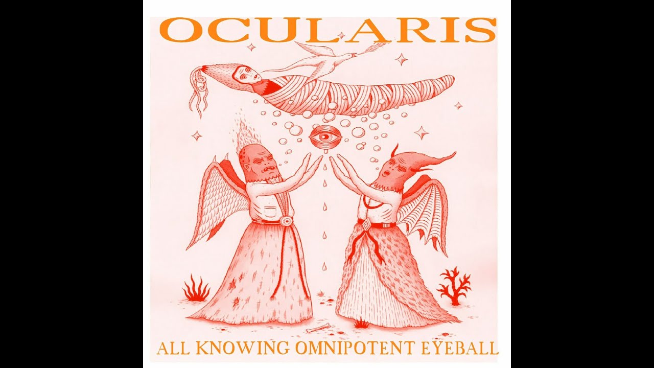 Ocularis "Dead Man's Band" - YouTube
