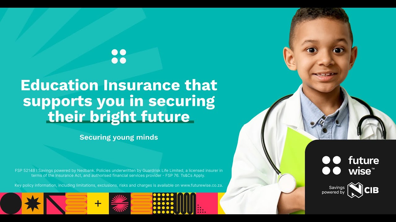 Interview: Futurewise Chief Operations & Technology Officer - YouTube