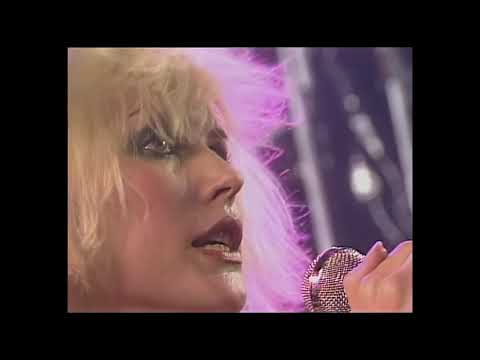 Blondie Dreaming Official Music Video - YouTube