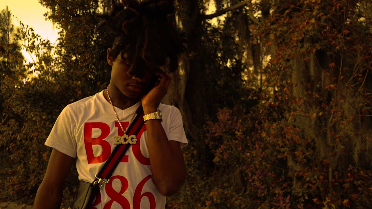 Raw Youngin - Double K (Official Video) - YouTube Music