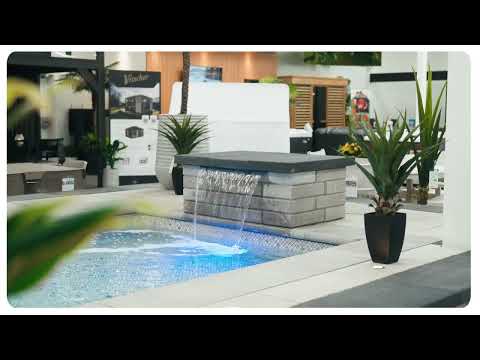 Club Piscine Pierrefonds
