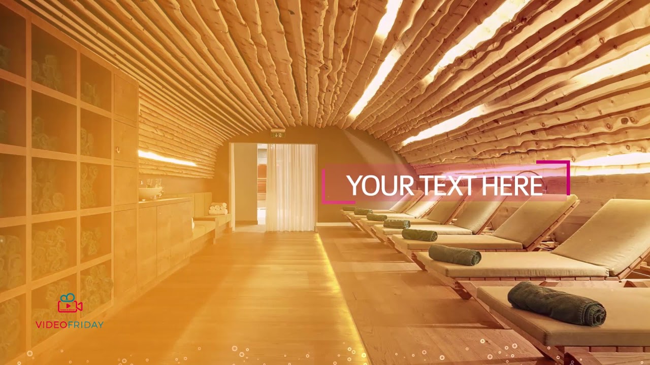 SPA PROMO VIDEO - YouTube