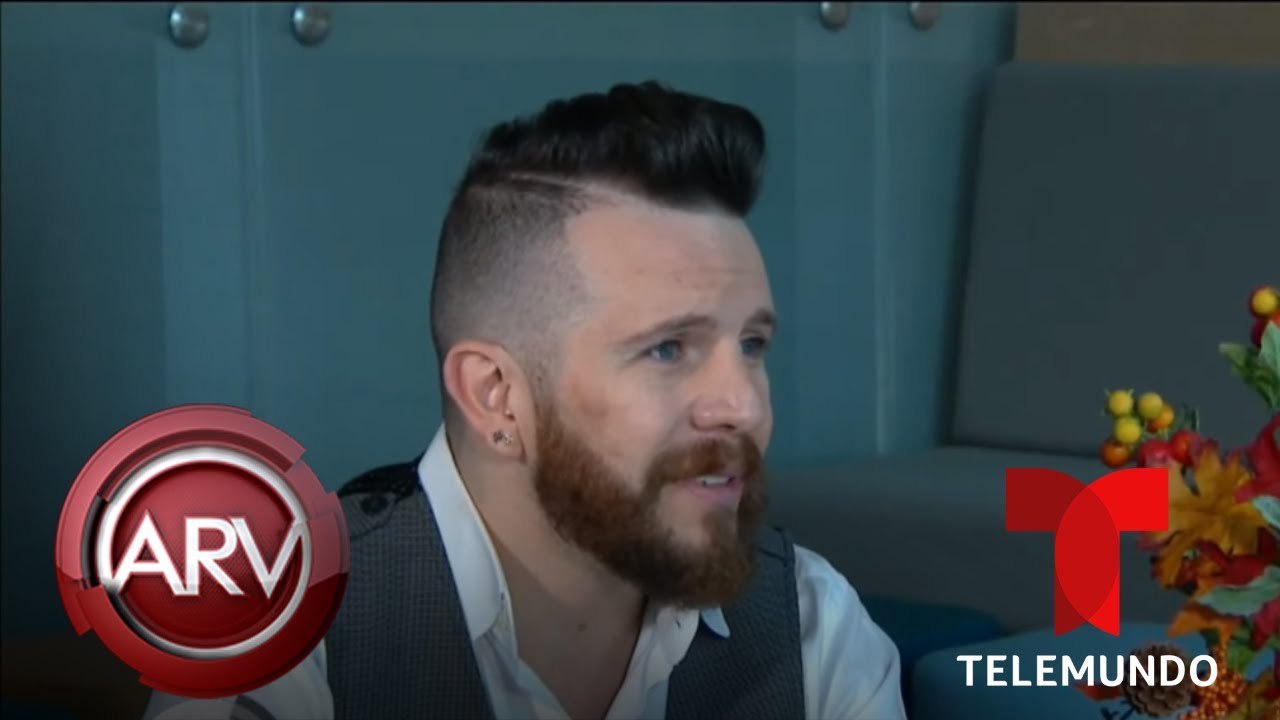 Daniel Habif, el motivador mexicano que ha cambiado la vida de famosos ...