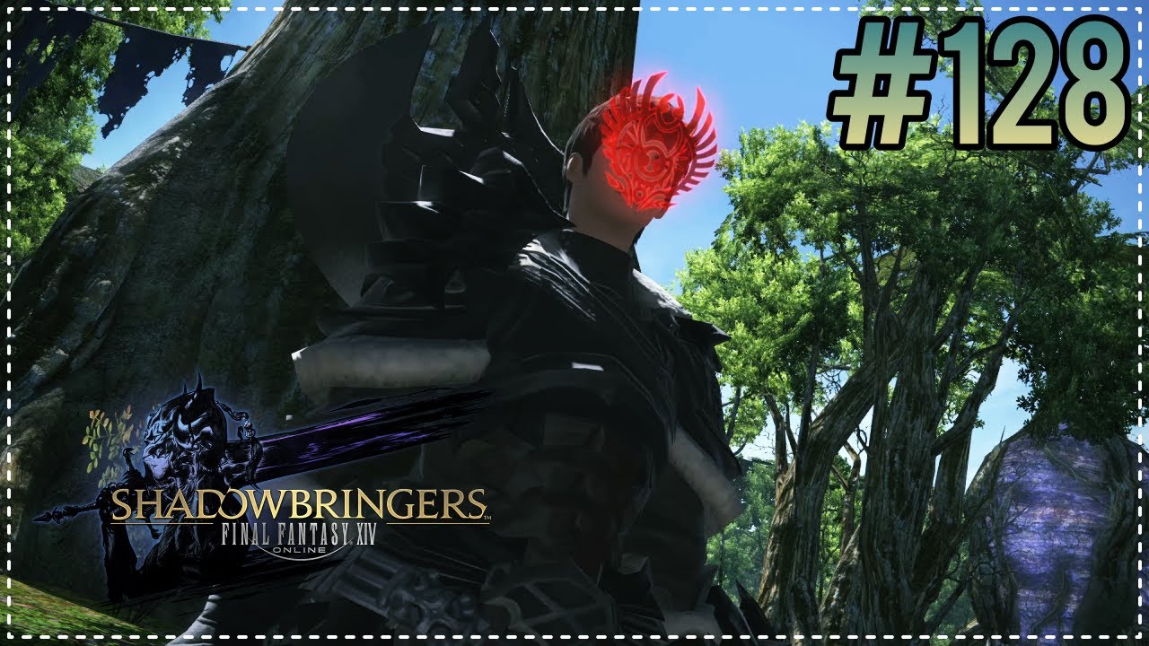 Final Fantasy XIV Online | #128 | Le mépris d'Ardbert - YouTube