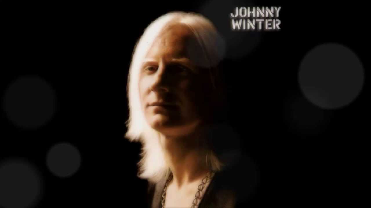 Be Careful With A Fool - JOHNNY WINTER - YouTube