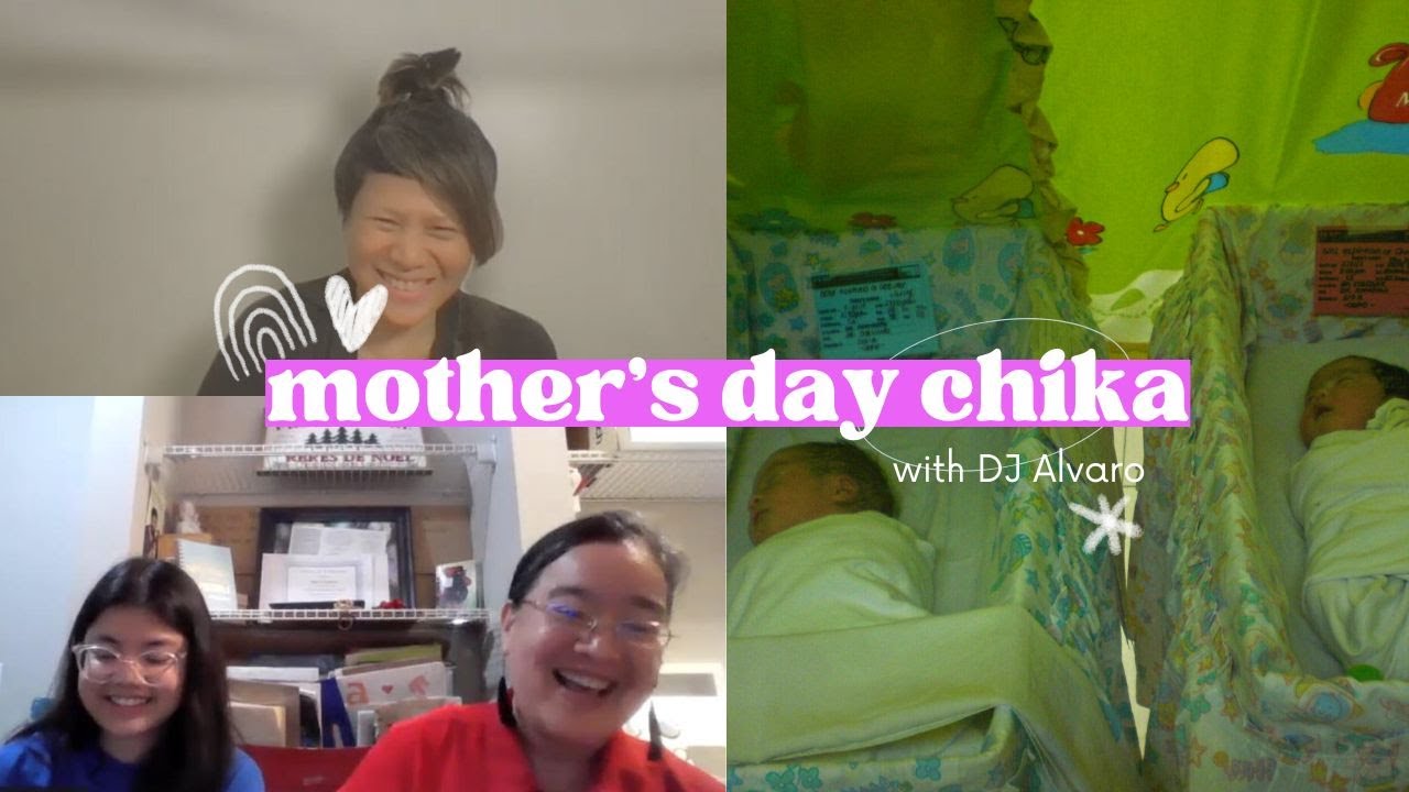 Mother's Day Chika with DJ Alvaro - YouTube