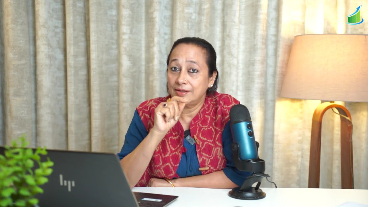 StockPro | SADDA HAQ AITHE RAKH!! MARKET MEIN PAISA TO BANTA HAI - YouTube