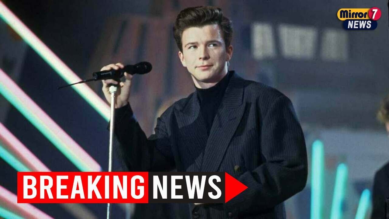 Rick Astley's Remarkable Journey: From Rickrolling to Resurgence - YouTube