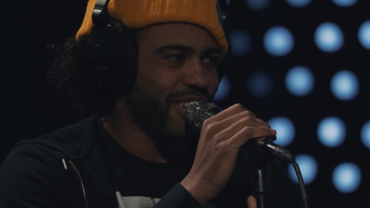 clipping. - Full Performance (Live on KEXP) - YouTube