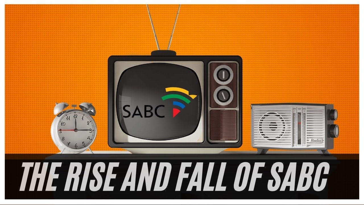 The Rise and Fall of SABC-Part I - YouTube