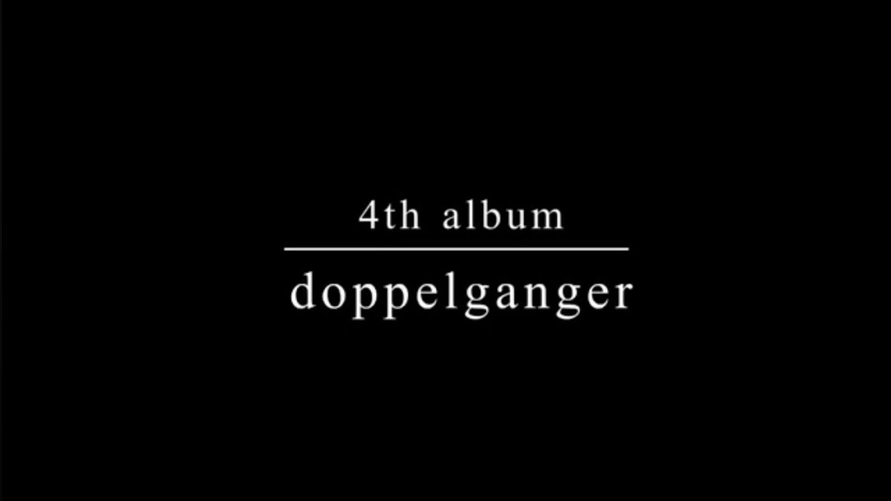 kukan effect's 4th album "doppelganger" / Official Trailer - YouTube