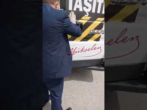 MESLEKİ YETERLİLİK SERVİS ŞÖFÖRÜ BELGESİ İÇİN YAPILMASI GEREKEN TEORİK BİLGİLER
