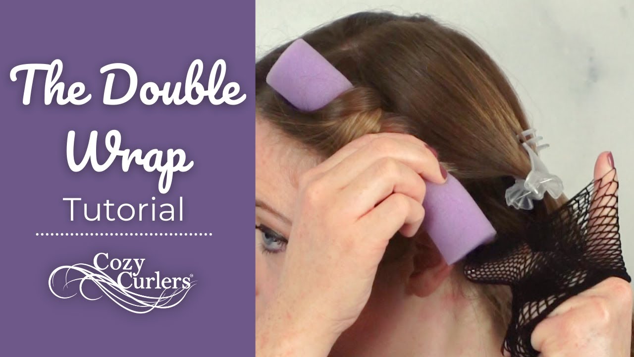 The Double Wrap Tutorial - YouTube