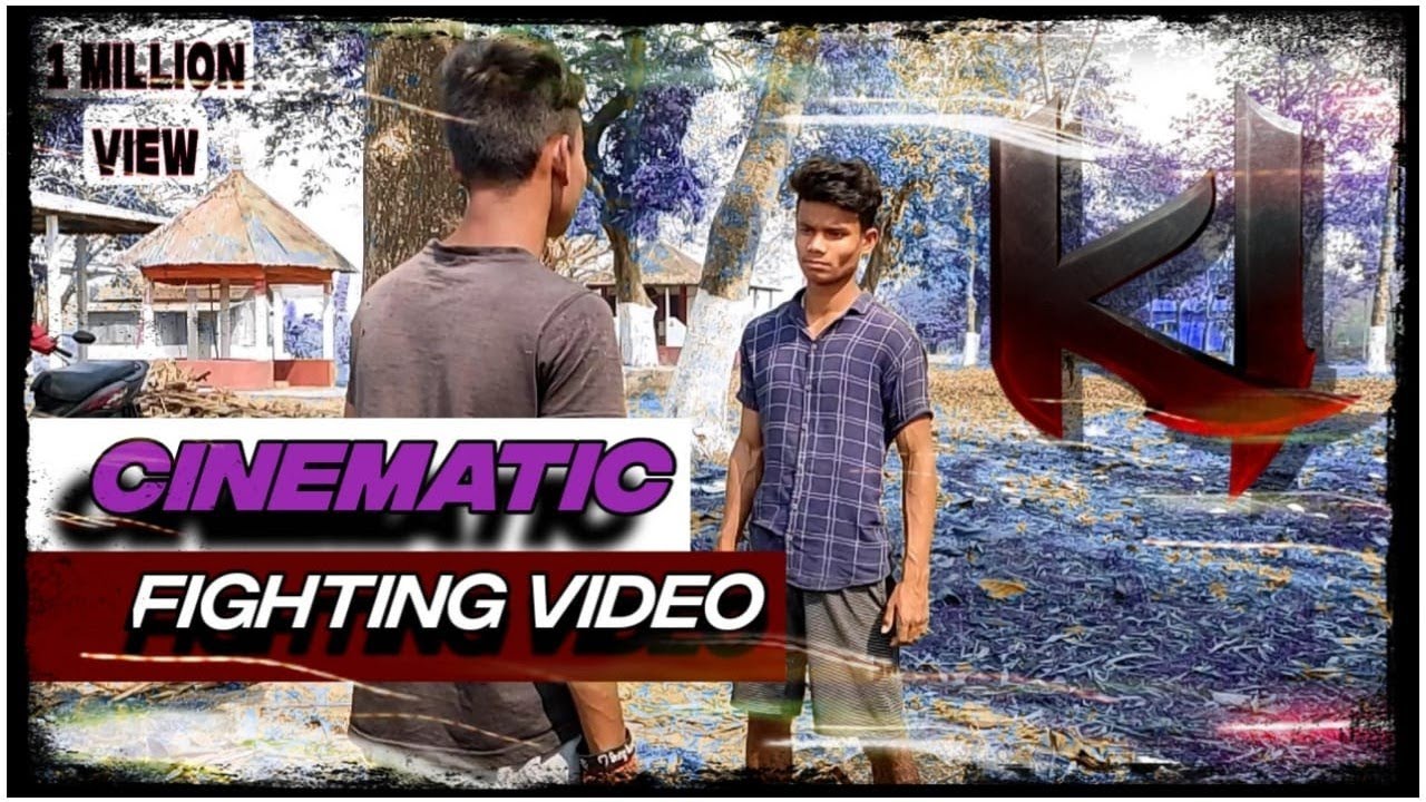 cinematic fighting video |cinematic fighting |cinematic fighting film ...