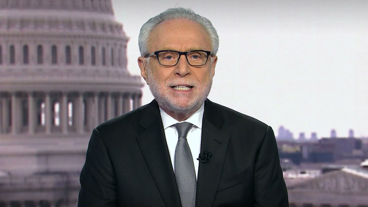 CNN's Wolf Blitzer Commencement Speech at UNH - YouTube