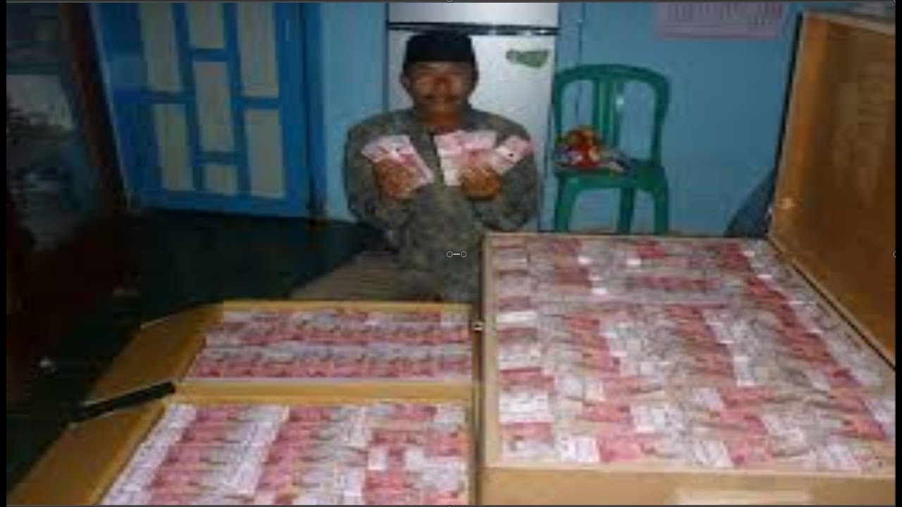 7 Kisah Orang Mendadak Jadi Kaya Raya Versi ON THE SPOT Terbaru 2016 ...