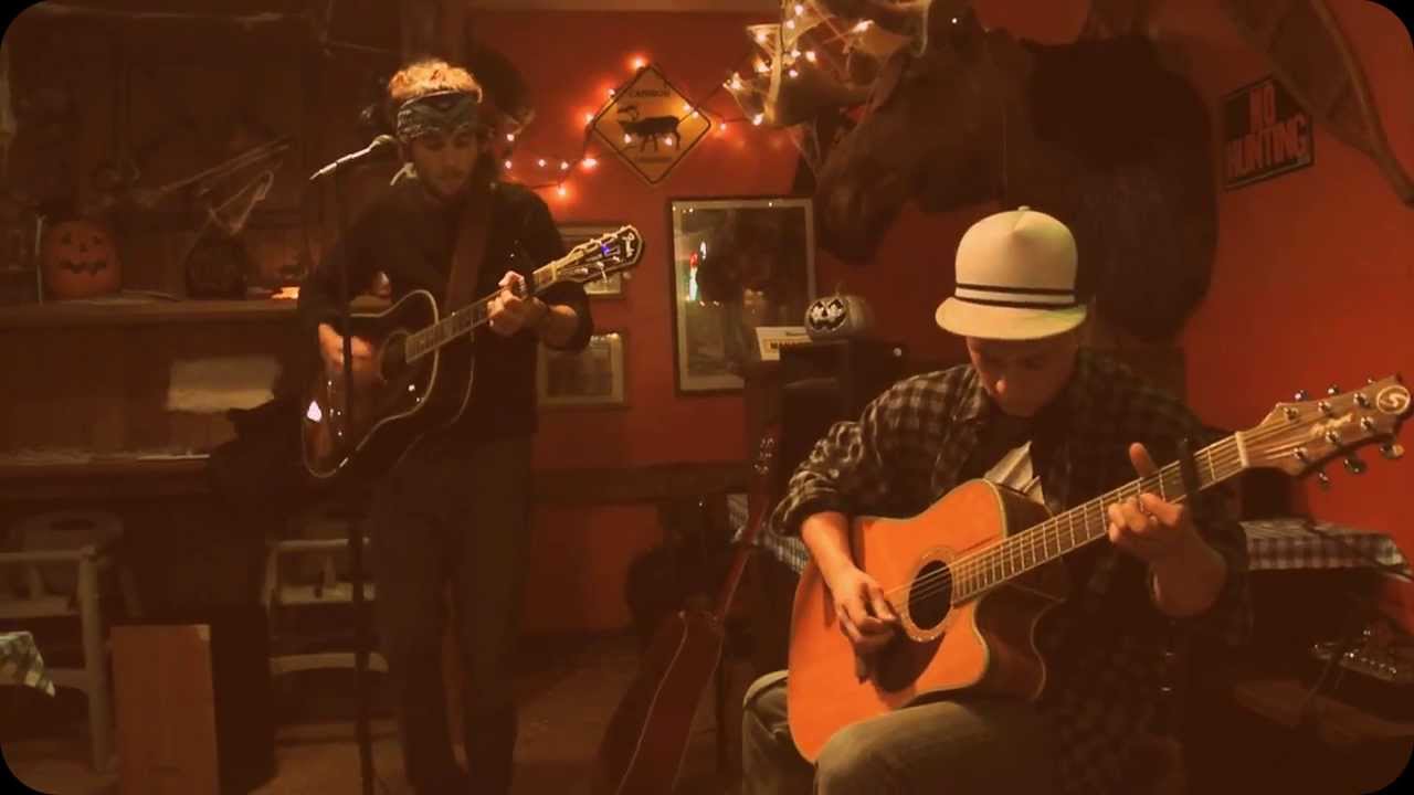 I'm Yours (cover) - Ryan Royer & Jordan Torres - YouTube