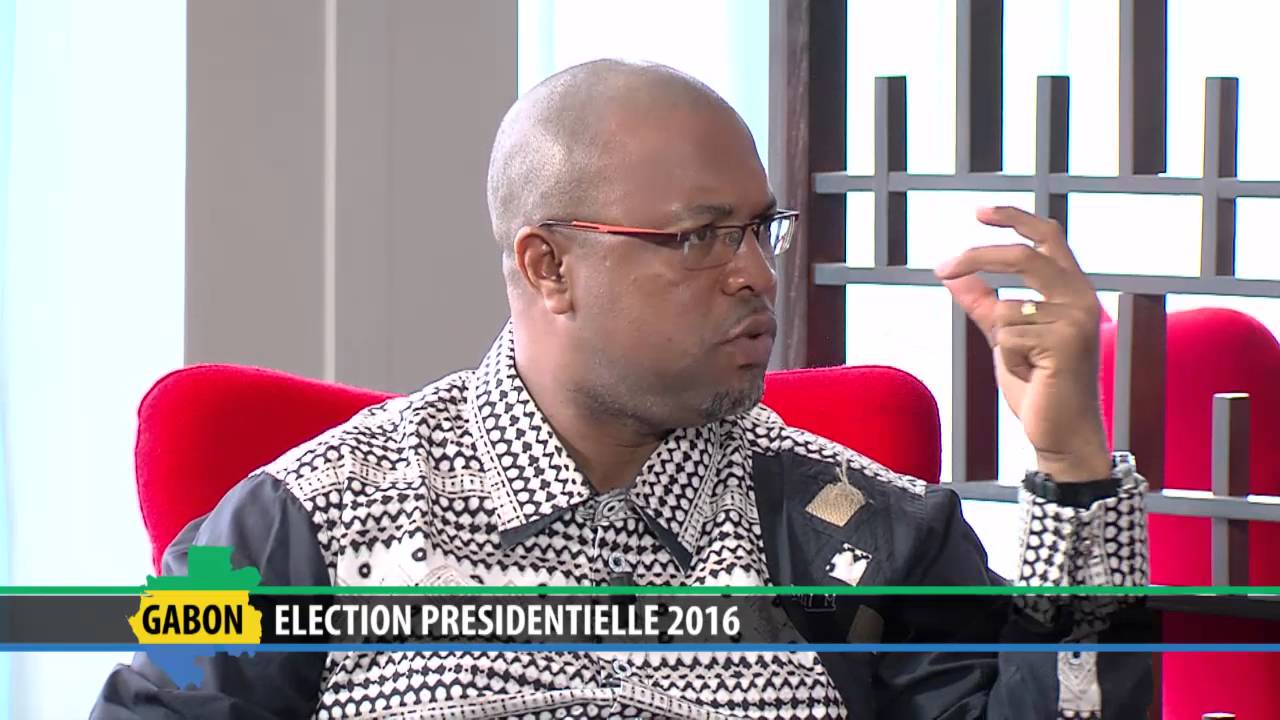 Mon intervention - Emission FOCUS - VOX AFRICA - YouTube