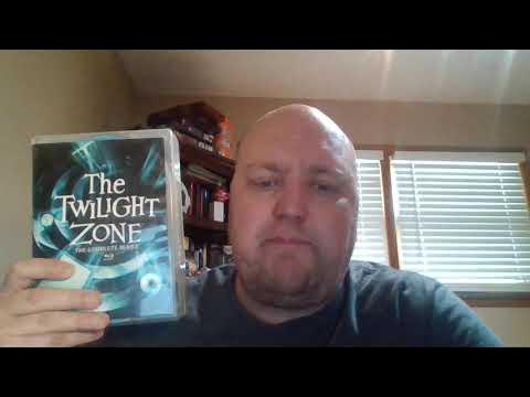 Twilight Zone Series: Season 1 Episode 7: The Lonely - YouTube