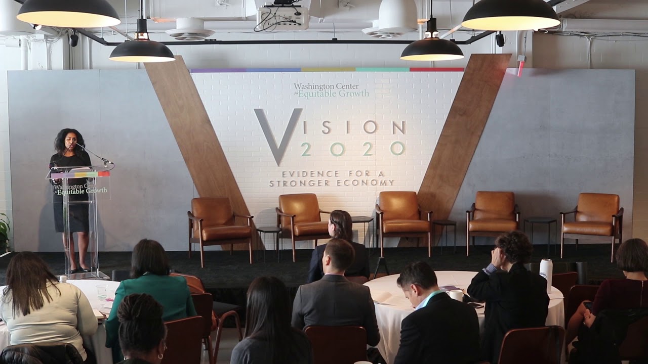 The Story of Sadie Alexander - YouTube