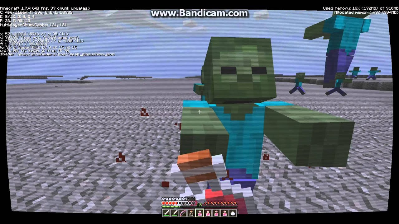 MInecraft Minez Episode 6 "Finale!" - YouTube